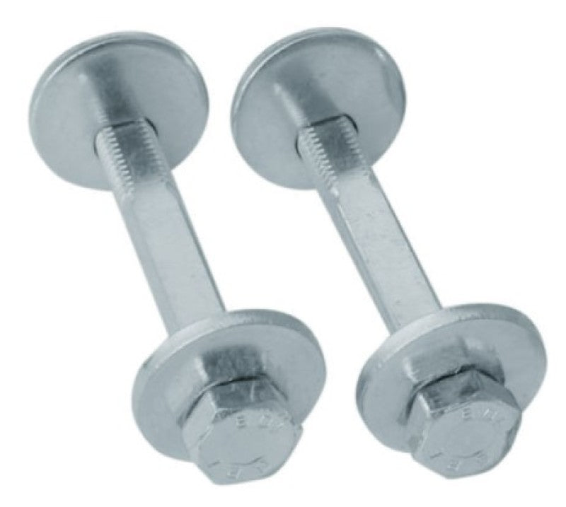 SPC Performance 2018+ Jeep Wrangler JL Front Caster and Pinion Angle C